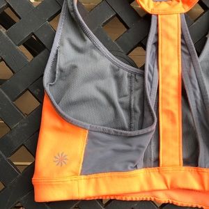 Athleta | Intimates & Sleepwear | Athleta Sports Bra S | Poshmark